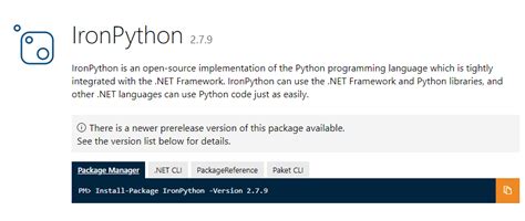 [ironpython] c 에서 python 코드 실행하기 오오코딩
