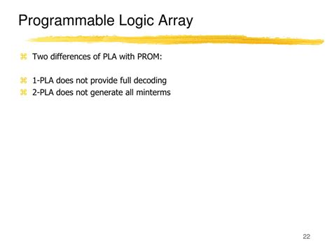 ppt ceng 241 digital design 1 lecture 12 powerpoint presentation