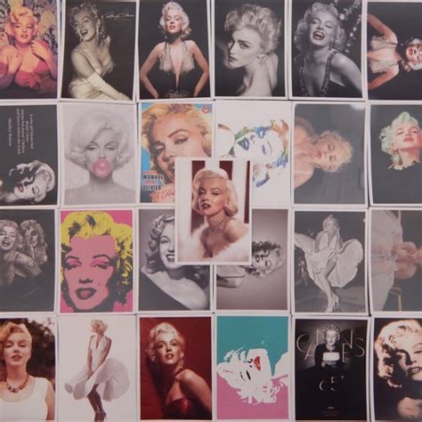 Vintage Tattoo Pin Up Girl Retro Stickers Assorted Pack Of 50 Etsy
