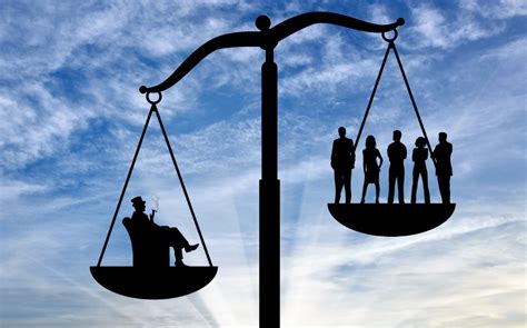 Class Inequality