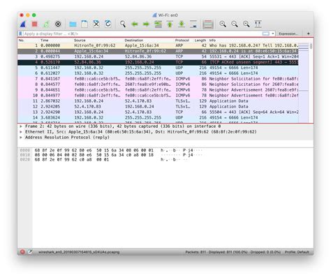 Wireshark Lab