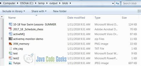 apache activemq file transfer example examples java code geeks 2021
