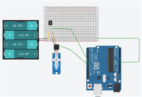 arduino transistor my xxx hot girl