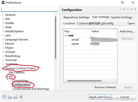 eclipse 连接github（ssh） eclipse连接github的ssh csdn博客