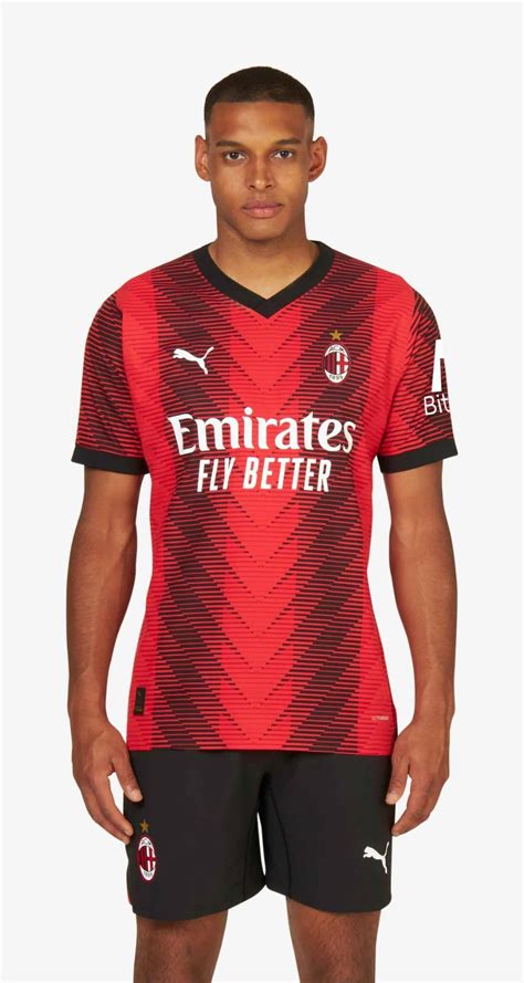 Terza Maglia Milan 2023 24 Sale Retailer Th
