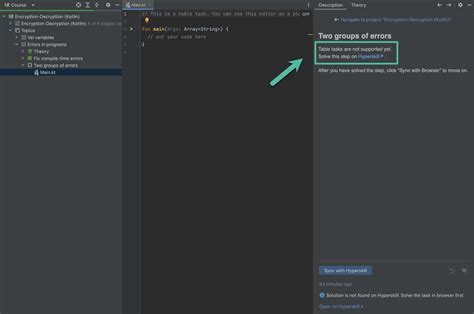 jetbrains academy plugin 2023 3 is available the jetbrains academy blog