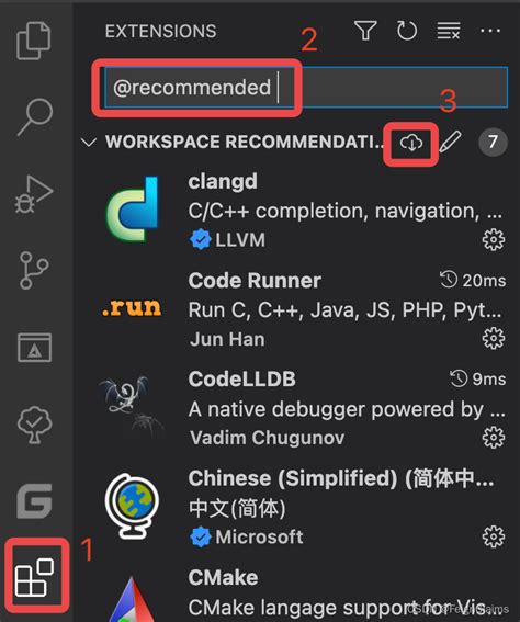 配置 — windows macos 上 vscode 配置 c llvm clang clangd lldb v1 0 文档