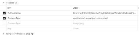 java spring content type multipart form data boundary