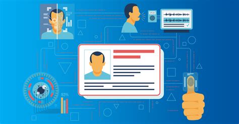 What Is Biometric Authentication Idenfy
