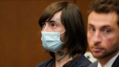 Alleged Highland Park Mass Shooter Robert Crimo Iii Denies Plea Deal