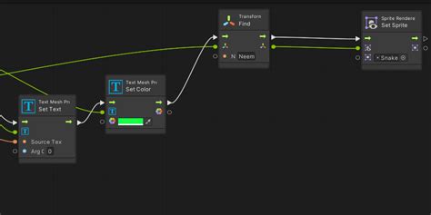 unity how to get data from a scriptable object into a prefab template