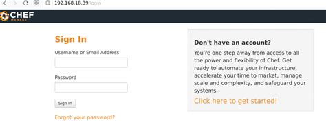 how to install chef automation server on ubuntu 18 04 lts laptrinhx