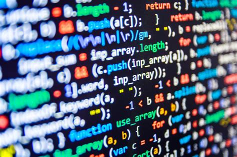 programming is beyond learning the syntax hash include medium