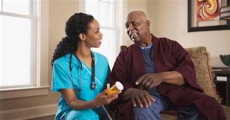 The Vital Role Of Cnas Responsibilities And Duties Of Certified