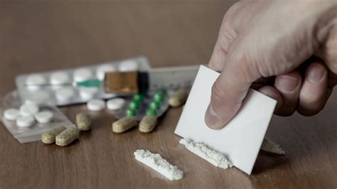 Drogas La Producción Mundial De Cocaína Se Encuentra En Máximos