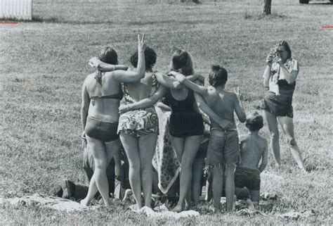 33 Vintage Summer Camp Photos That Are Pure Nostalgia