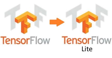 converting to tensorflow lite models