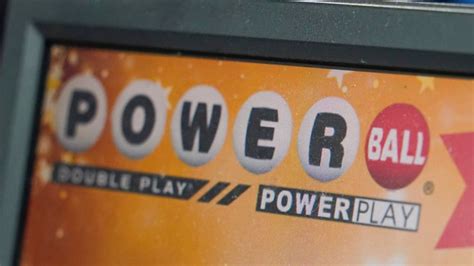 Powerball Jackpot Rises To 925 Million