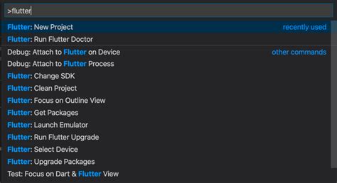 setting up flutter on mac cross platform development atif azad