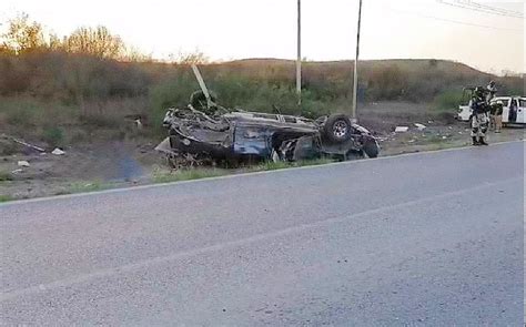 Cuautitlán Izcalli Joven Muere En Accidente Vehicular