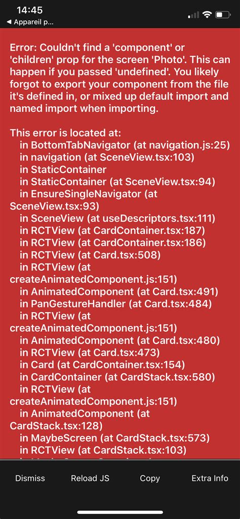 android expo react native image picker stack overflow