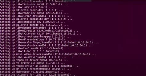 how to install opencv in ubuntu 20 04 lts for c c