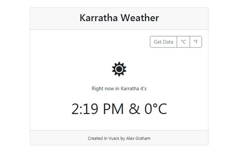 a beautiful calculator with vue js