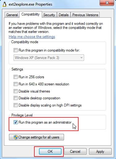 how to access linux ext4 partition and data on windows 11 10 8 7 [2022