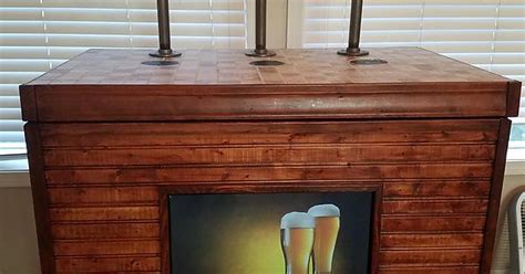 iot smart kegerator raspi arduino 21 5 monitor