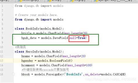 django db utilstegrityerror 1048 column bpub date cannot be