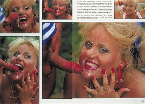 Vintage Retro Porno Private Magazine 089 Porn Pictures Xxx Photos