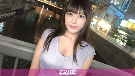 200gana 素人猫