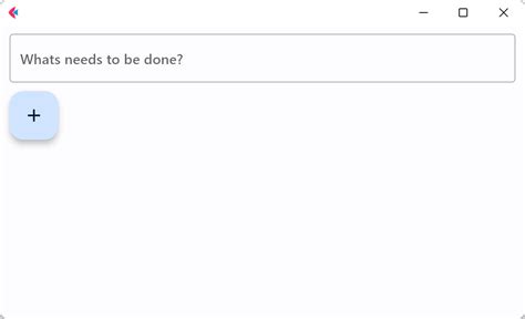 create to do app in python with flet flet