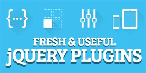 jquery plugins new plugins jquery graphic design junction