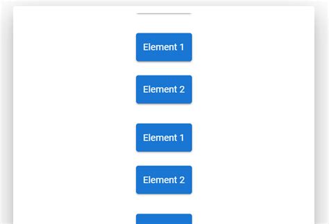 dynamic marquee effect in vue vue script