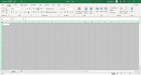 how to remove or add gridlines in excel