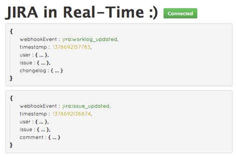 github milhouse1337 jira realtime real time monitoring dashboard for
