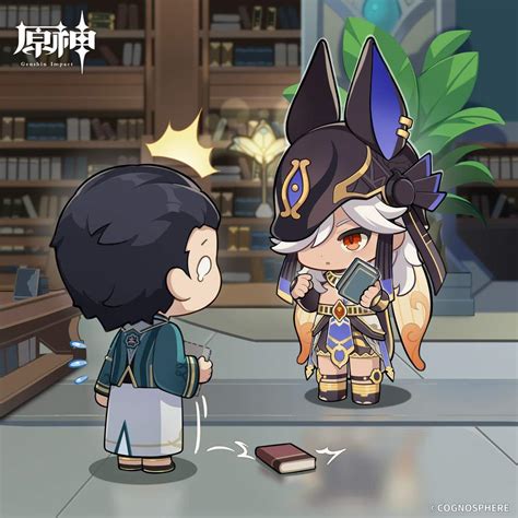 【3 1攻略】賽諾基礎攻略與超激綻組隊思路 Genshin Impact Hoyolab