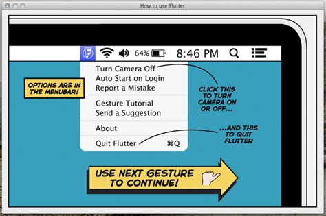 gain magical control over your music player with flutter macstories