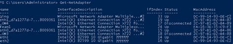 configuring a user defined vlan windows server bare metal server user