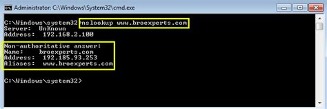 dns server configuration in linux 6 step by step pdf to athomenews