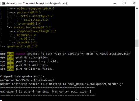 node js create a basic web app with react part 2 intersystems