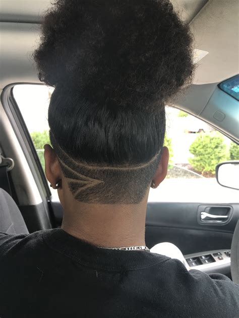 46 Coolest Women S Undercut Hairstyles To Try In 2023 Artofit