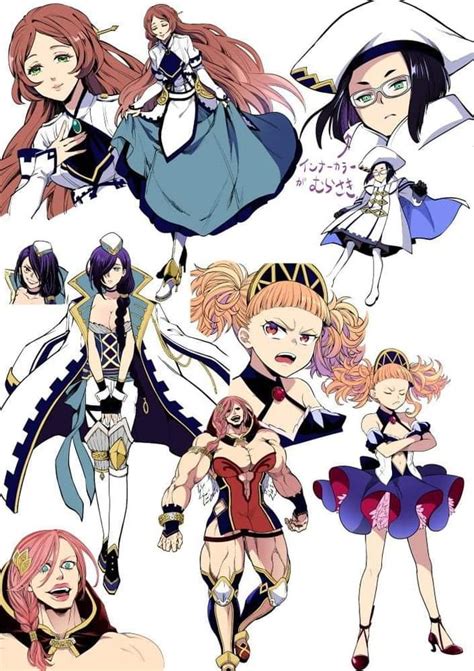 33 Ideas De Shuumatsu No Valkyrie En 2021 Anime Valkiria Personajes De