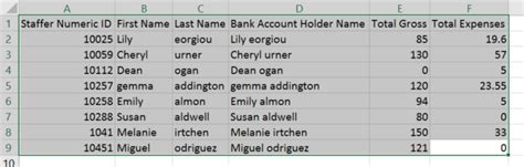 excel consolidate merge and sum values in vba stack