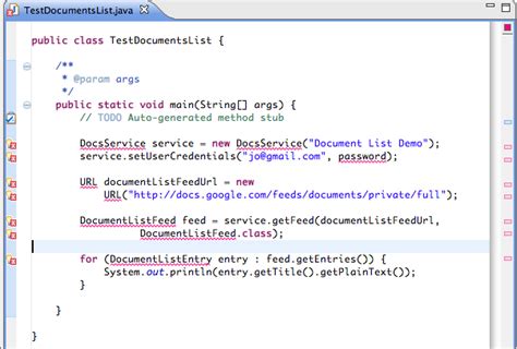 simple json java jar new sample a
