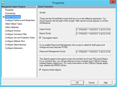 office365 licensing management agent for microsoft identity manager