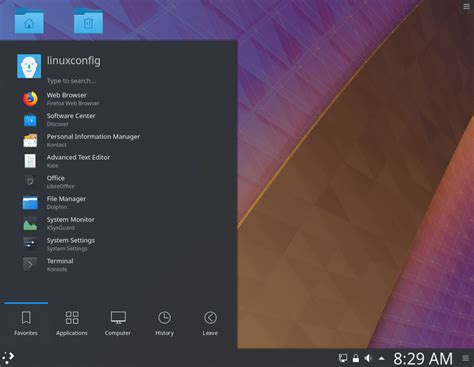 the 8 best ubuntu desktop environments 18 04 bionic beaver linux
