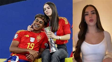 سكاي نيوز عربية رياضة خطفت الأنظار في نهائي يورو 2024 من هي