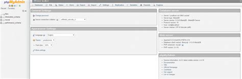 install lamp apache mariadb php on a centos 7 2 cloud server